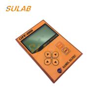 China Sigma Elevator Lift Service Diagnostic Decoder Tool DPP-4000 for sale