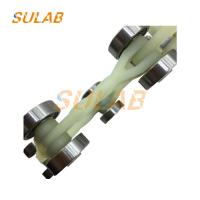 China 9300 Escalator Reversing Newel Chain 50645239 50630113 50645230 PA6.6-30GF for sale