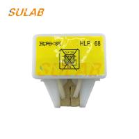 China 3600 5500 Elevator Lift Spare Parts Oil Cup Can Collector HLP68 for sale