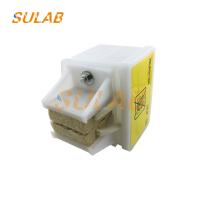 China 3600 5500 Elevator Lift Spare Parts Oil Cup Can Collector HLP68 for sale