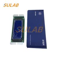China Step Elevator Dot Matrix PCB Board Hop Lop Call Display PCB Board SM.04VL16/A for sale