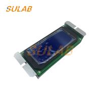 China Step Elevator Dot Matrix PCB Board Hop Lop Call Display PCB Board SM.04VL16/A for sale