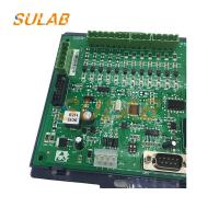 China SULAB Step Elevator PCB Board Car Top Control PCB Board SM.02/H for sale