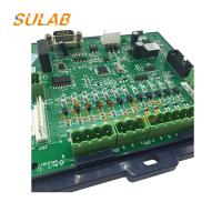 China SULAB Step Elevator PCB Board Car Top Control PCB Board SM.02/H for sale