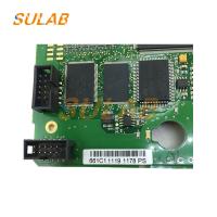 China Vacon Elevator CPU Board Lift Inverter Drive Main CPU Board 661C1 for sale