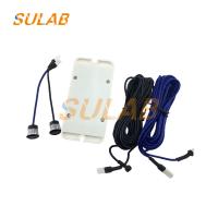 China Elevator Lift Photoelectric Beam Sensor Auto Door Control System M-218D for sale