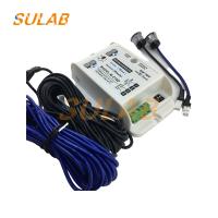 China Elevator Lift Photoelectric Beam Sensor Auto Door Control System M-218D for sale
