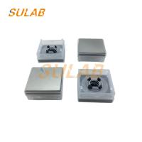 China 3300 3600 5500 Elevator Lop Cop Button Mechanical Control Panel Button Cover for sale