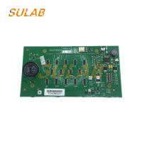China OTIS Elevator Door Head LCD PCB Board FBA23600V1 FDA23600V1 for sale