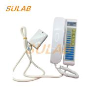 China Sigma Elevator Emergency Intercom Phone AEGO6C612 01-15-02 for sale