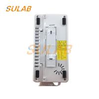 China Sigma Elevator Emergency Intercom Phone AEGO6C612 01-15-02 for sale