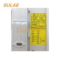 China Sigma Elevator Emergency Intercom Phone AEGO6C612 01-15-02 for sale