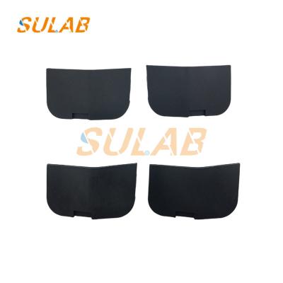 China OEM ODM  Escalator Handrail Inlet 50668853 50668854 for sale