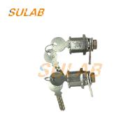 China Elevator Spare Parts Control Box Hook Lock 300P Base Station 300 Key for sale