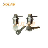 China Elevator Spare Parts Control Box Hook Lock 300P Base Station 300 Key for sale