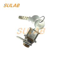 China Elevator Spare Parts Control Box Hook Lock 300P Base Station 300 Key for sale