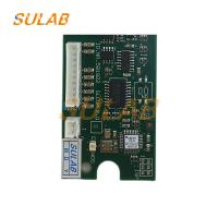 China 5400 Elevator Display PCB Board BIOAPI 1.Q ID.NR. 594121 594108 for sale