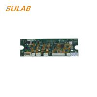 China 5400 Elevator Display PCB Board BIOAPI 1.Q ID.NR. 594121 594108 for sale