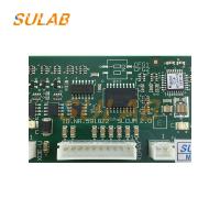 China 5400 Elevator PCB Board SLCUM ID.NR 594314 591822 for sale