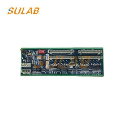 China OTIS Escalator Communication PCB Board RSFF DAA26803NNP1 DAA31421AAA G-069B for sale