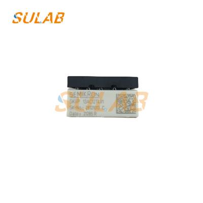 China Original SKIIP IGBT Module Elevator Spare Parts 13AC12T4V1 SKIIP13AC12T4V1 for sale