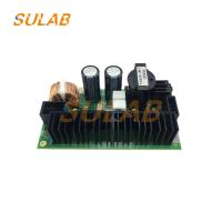 China Mitsubishi Elevator Elevator PCB Board Roomless Power PCB Board DOR-710B for sale