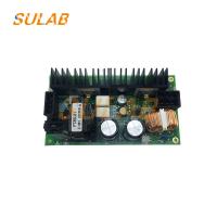 China Mitsubishi Elevator Elevator PCB Board Roomless Power PCB Board DOR-710B for sale