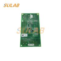 China Mitsubishi Elevator Elevator PCB Board Roomless Power PCB Board DOR-710B for sale