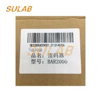 China KONE Elevator Sensor Code Reader Sensor KM773350G01 BAR2000 GK32800403V001 for sale