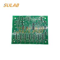 China Kone Elevator Lift PCB Board Communication CEB PCB Board KM713730G01 for sale