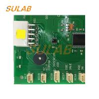 China OEM Kone Elevator PCB Board Lift Communication LECCOB PCB Board KM713720G01 for sale