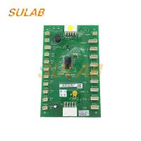 China OEM Kone Elevator PCB Board Lift Communication LECCOB PCB Board KM713720G01 for sale