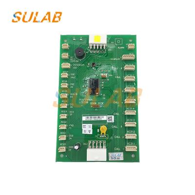 China OEM Kone Elevator PCB Board Lift Communication LECCOB PCB Board KM713720G01 for sale
