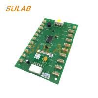 China OEM Kone Elevator PCB Board Lift Communication LECCOB PCB Board KM713720G01 for sale