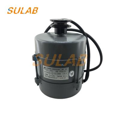 China Elevator Three Phase Asynchronous Door Motor YVP90-6 for sale