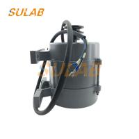 China Elevator Three Phase Asynchronous Door Motor YVP90-6 for sale