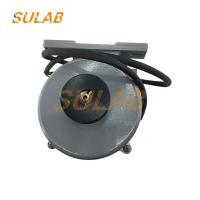 China Elevator Three Phase Asynchronous Door Motor YVP90-6 for sale