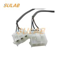 China SJEC Escalator Spare Parts Running Indicator Direction Traffic Light FZB06602 for sale
