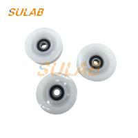 China TK Elevator S8 Door Hanger Roller Wheel 70*17*6200 70x17x6200 for sale