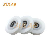 China TK Elevator S8 Door Hanger Roller Wheel 70*17*6200 70x17x6200 for sale