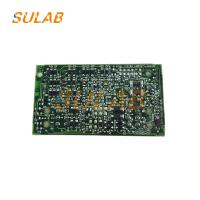 China KONE Elevator Communication PCB Board LCEFCB KM713700G01 for sale