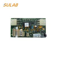 China KONE Elevator Communication PCB Board LCEFCB KM713700G01 for sale