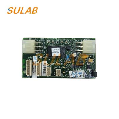 China KONE Elevator Communication PCB Board LCEFCB KM713700G01 for sale