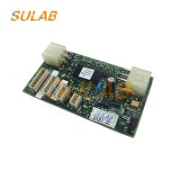 China KONE Elevator Communication PCB Board LCEFCB KM713700G01 for sale