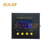 China BLT Elevator Service Tool Programmer Unit MPK708L MPK708C for sale
