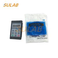 China Monarch Elevator Lift Programming Service Tool Decoder Keypad MDKE6 for sale