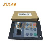 China Monarch Elevator Lift Programming Service Tool Decoder Keypad MDKE6 for sale