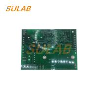 China 5400 Elevator V30 Door Controller PCB Board LONIBVE 2.Q 594403 for sale