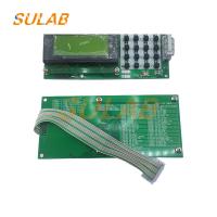 China Sigma Elevator Service Tool Lift Service Test Tool DOA-100+ for sale