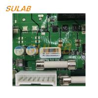 China OTIS Elevator PCB Board Power Supply Circuit Board DBA26800EA1 for sale